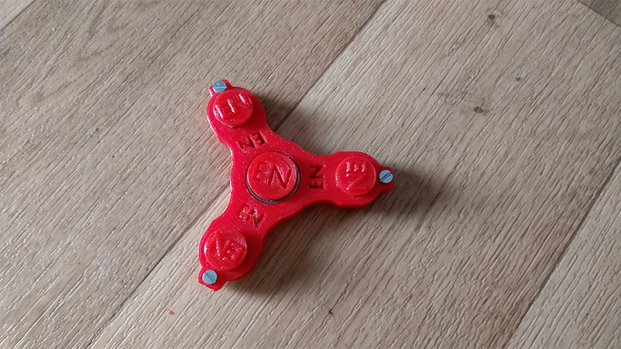 3d objects - Let's be witty