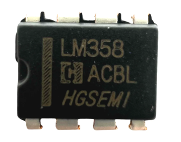 LM358 IC vs 74LS138 IC: Which is Best