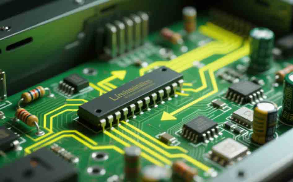 Linear ICs: Definition, Types, Applications, and Industry Insights